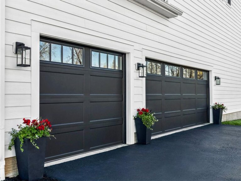 Bills Family Garage Door