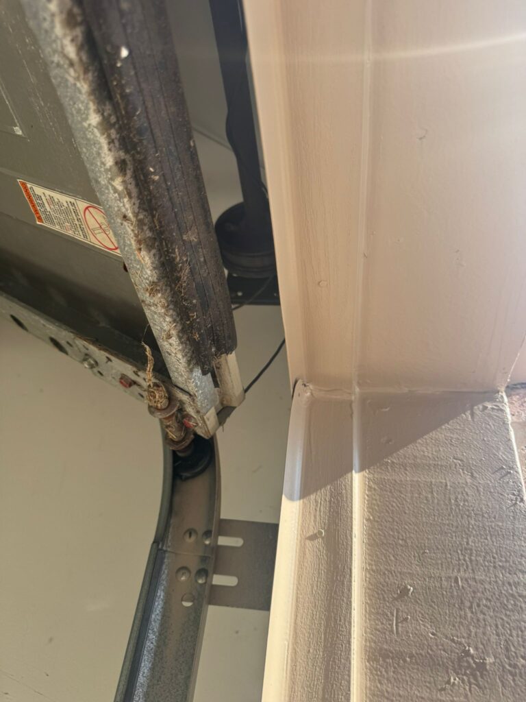 Bills Family Garage Door